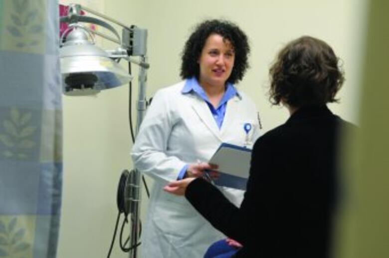 Graduate Entry Prespecialty in Nursing | Yale School of Nursing